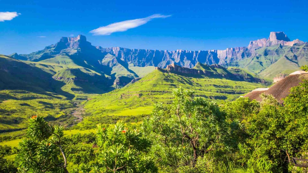 The Mother Continent Archives - Ready For Adventures